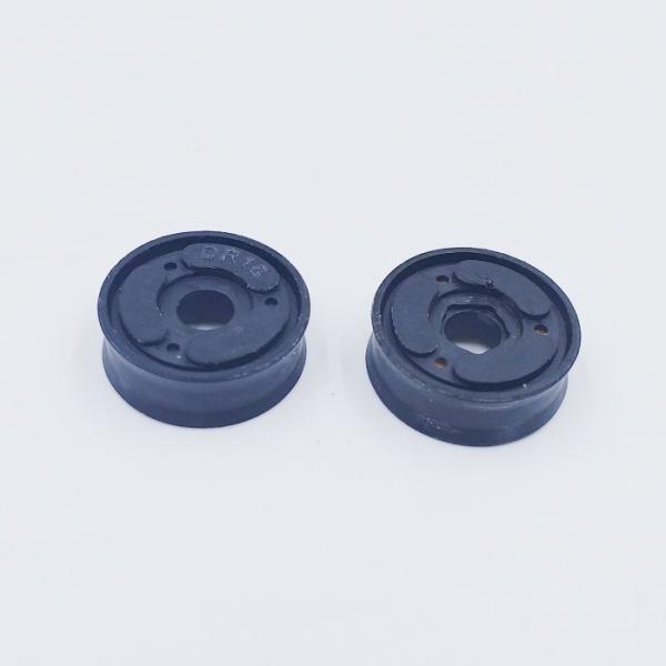 DR 1604 Z4004, PISTONE MAGNETICO CON CUSSIONE INTEGRATA DR,FESTO DOPPIO ATTIVO PNEUMATICO