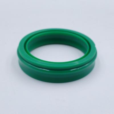 Cina Festo Rod Self-Retaining Seal Wiper Ring per canne a cilindro pneumatiche EU 40x50x11.2 in vendita