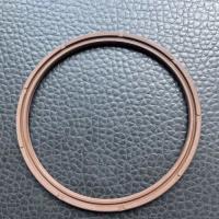 China PSD125 110 5.7 HIGH TEMPERATURE RESISTANT SEALING, DOUBLE-ACTING FKM VITON oil seal,SC125 PNEUMATIC CYLINDER piston seal for sale
