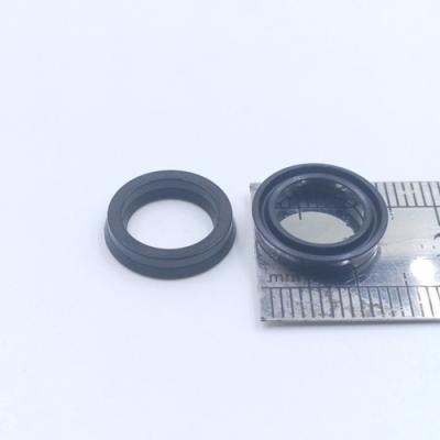 China SAKAGAMI Pneumatic Cylinder Seals , Y Shape Air Cylinder Piston Seals KM1-M7104-A0X for sale