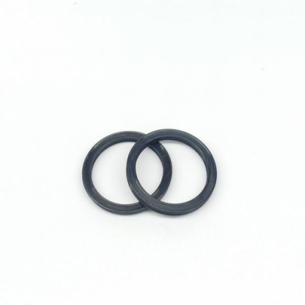 Quality NBR / FKM Material X Ring Seals ID 12.42x1.78 AS568 Standard X Shaped Seal Ring for sale