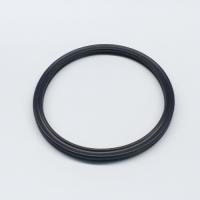 Quality Double Acting AS438 X Ring Four Lipped Seals With NBR FKM Material 158.12x6.99 for sale