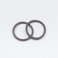 Quality Four Lobed Design X Ring Seals 80 Shore A AS016 1.78mm Diameter Quad Ring for sale