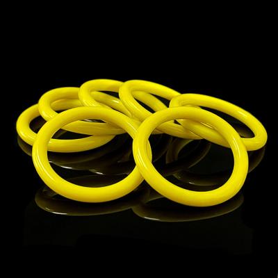 China Weatherproof EPDM O-Rings for Automotive & Plumbing - UV/Ozone Resistant for sale