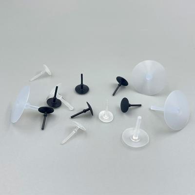 China Customized One-way Check Valve Mini Umbrella Valve Silicone Rubber Product for sale