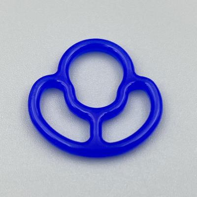 China Custom Molded Heat-Resistant Custom Molded Silicone Gaskets Seals HNBR EPDM Rubber Silicone Gaskets for sale