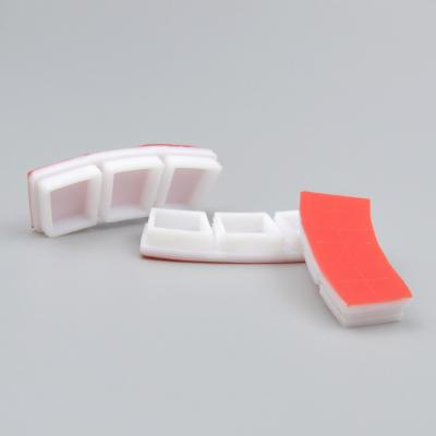 China Customize Various Models Of Silicone Key High-quality Keyboard Switch Buttons for sale