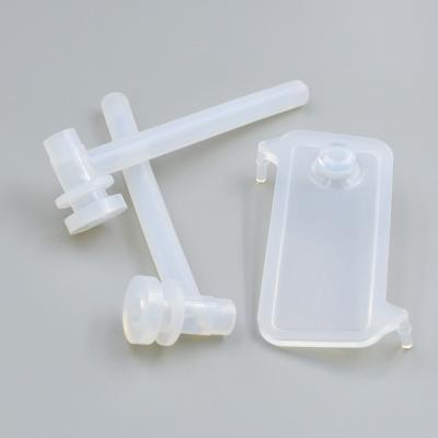 China Custom rubber suction cups industrial silicone vacuum suction cups for sale