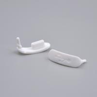 China Custom Silicone USB Type-C Dustproof Cap with Temperature Range -40°C to 200°C and 20+ Color Options for sale