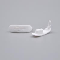 China Custom Silicone USB Type-C Dustproof Cap with Temperature Range -40°C to 200°C and 20+ Color Options for sale