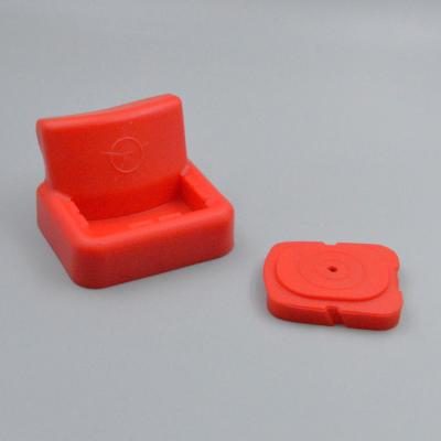 China OEM/ODM Factory High-Quality Custom Silicone Seals Manufacturer Custom Silicone Rubber Products for sale