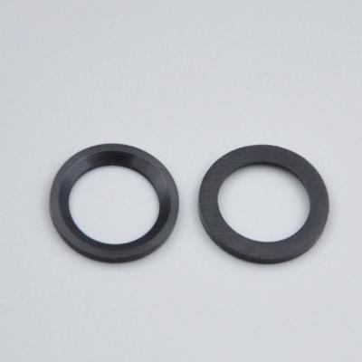 China High-quality Wear-resistant NBR/FKM Rubber DIN 3869 ED Seal for sale