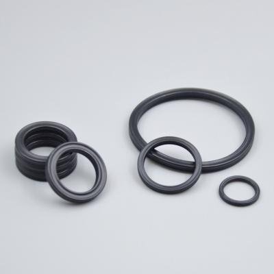 China X-Ring Seal (Quad Ring) For Hydraulic Systems – Durable Rubber Sealing Solution for sale