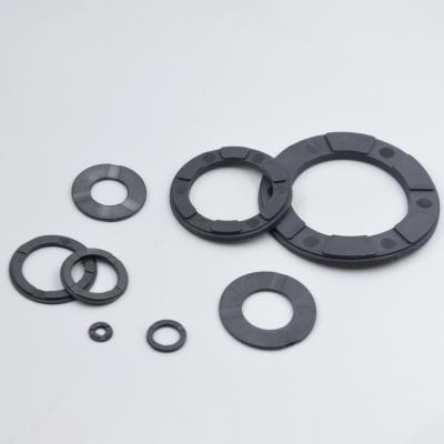 China Non-Standard Custom Anti-Vibration Buffer Pad For Industrial Machinery Equipment for sale