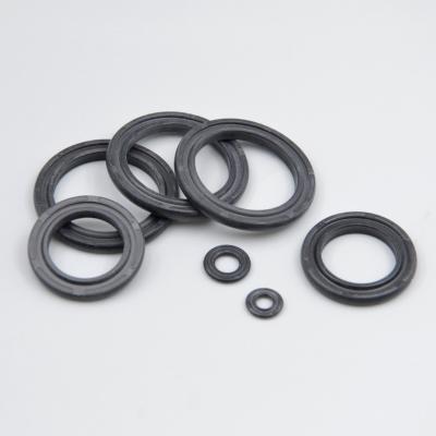 China COP/NBR Piston Seals for Air Cylinders - Durable Air Pressure Sealing Solutions for sale