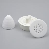 China Custom Silicone Rubber Parts OEM ODM Mold Solutions 20-80 Shore A Temperature -60C to 230C for sale