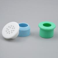 China Custom Silicone Rubber Parts OEM ODM Mold Solutions 20-80 Shore A Temperature -60C to 230C for sale