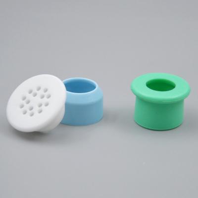 China High-Performance Silicone Components – OEM/ODM Custom Mold Solutions for sale
