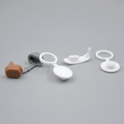 China Custom Special-Shaped Silicone Seals with OEM Mold Service for sale