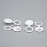 China OEM Custom Silicone Rubber Seals -60°C to 230°C 10-90 Shore A Mold Making Solutions for sale
