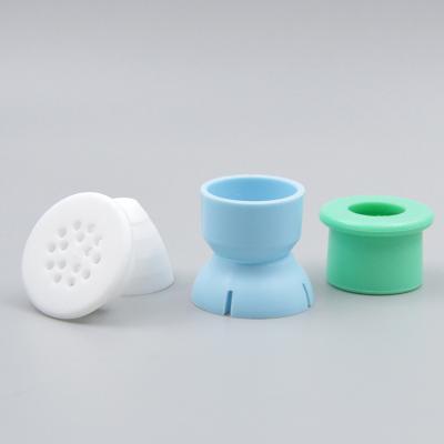 China Professional Silicone Rubber Parts Manufacturer for OEM/ODM Projects for sale