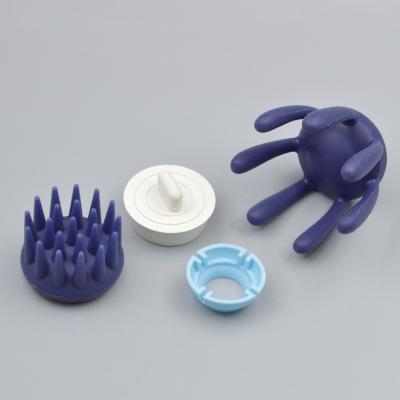 China OEM Silicone Parts Supplier | High Heat Resistance & Precision Molding for sale