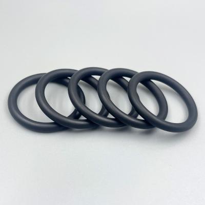 China High Pressure O Ring Seals with Backup Ring Anti-Extrusion Rubber Gasket for sale