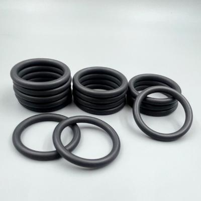 China O Ring Cord Kit Universal Rubber Sealing Cord for Custom Gasket Making for sale