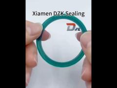 Heidelberg Printing Pneumatic Cylinder Seals Z8 A090 P5007 Single Acting Piston Seal