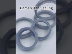 SMC Type Cylinder CTU Buffer Seal Ring Polyurethane Material Pneumatic Cylinder Seal