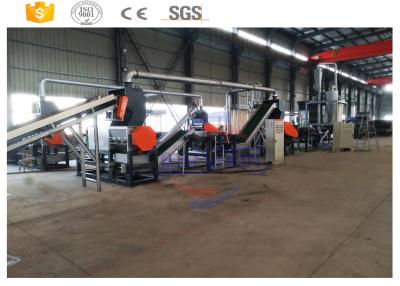 China Factory price high capacity automatic waste tyre cutter recycling machine with CE for sale