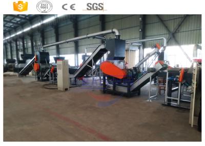 China 100% seperation scrap tire Rubber powder making machine manufactuer for sale