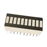 China Original Factory Led Bar Graph Display Super Bright 10 Segment LED Bar light Display Linear Array Bar Graph Digital Signages for sale