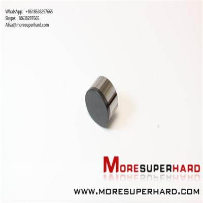 China PDC Cutter for PDC Drill Bits Polycrystalline Diamond Compact PDC Cutte  Alisa@moresuperhard.com for sale