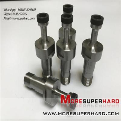China CBN Grinding Wheel For Internal Grinding Alisa@moresuperhard.com for sale