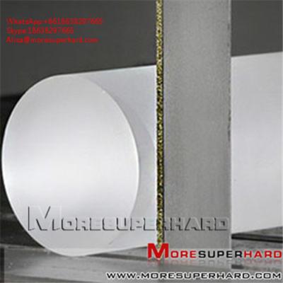 China Electroplated Diamond Band Saw Blades  Alisa@moresuperhard.com for sale