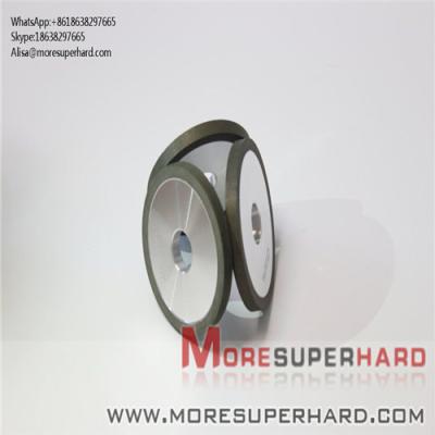 China 1A1 Resin bond diamond grinding wheel for grinding tungsten carbide diamond polishing wheel diamond bruting wheel for sale