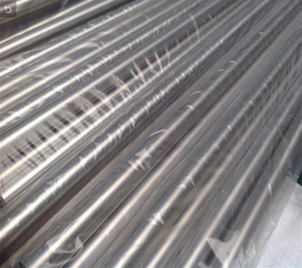 Gr1 GR2  Gr3 Pure Titanium Alloy Tubing 1 2 Titanium Tubing  Gr7 Gr9 G12
