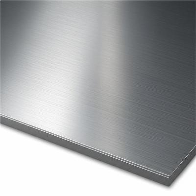 China Stainless Steel Titanium Clad Plate The Perfect Clad Metal Solution in Width 100mm-3000mm for sale