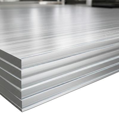China SA516 Gr.70 Base Material Titanium Clad Plate for Extreme Environments Length 100mm-6000mm for sale