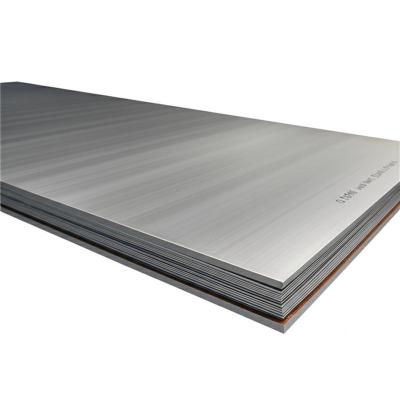 China SA516 Gr.70 Base Material Clad Steel Plate featuring Titanium And Clad Metal with Standards for sale