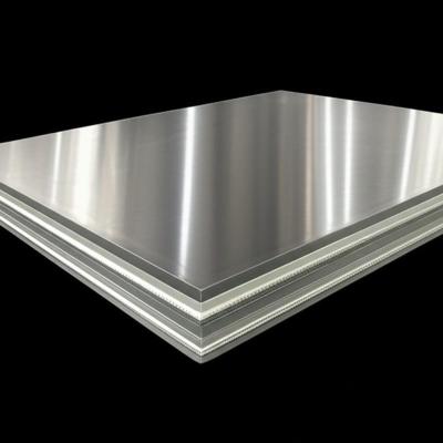 China SA516 Gr.70 Titanium Clad Plate The Perfect Combination of Strength and Corrosion Resistance for sale