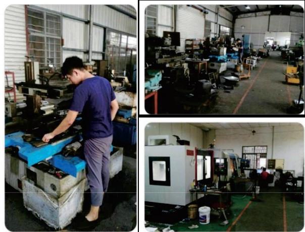 Verified China supplier - Shanghai Chenxiong Airline Technology