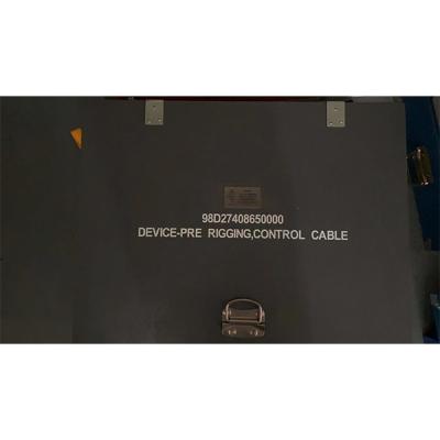 China 98D27408650000-2 for sale