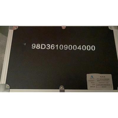 China 98D36109004000 for sale