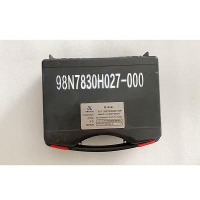 China 98N7830H027-000-2 for sale