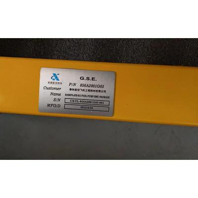 China 856A2801G03 for sale