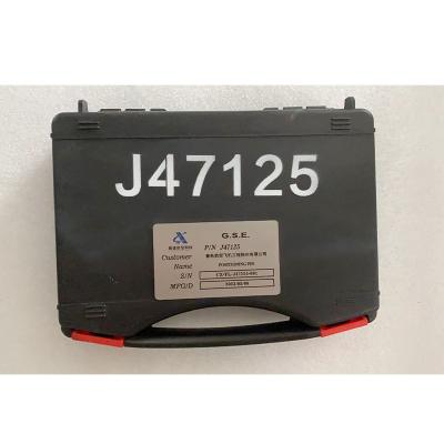 China J47125-3 for sale