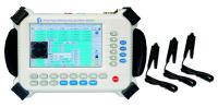 China Field 0.05% Electric Meter Testing Equipment GPRS Module for sale