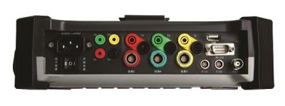 China Field 0.05% Electric Meter Testing Equipment GPRS Module for sale